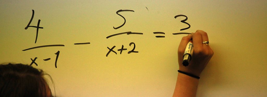 Additional Extra Needs – Stanhope Secondary School