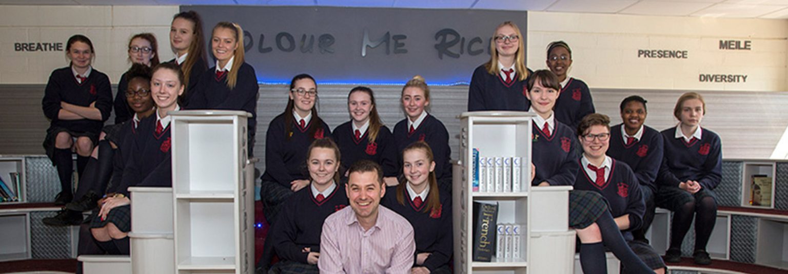 CARA Programme – Stanhope Secondary School